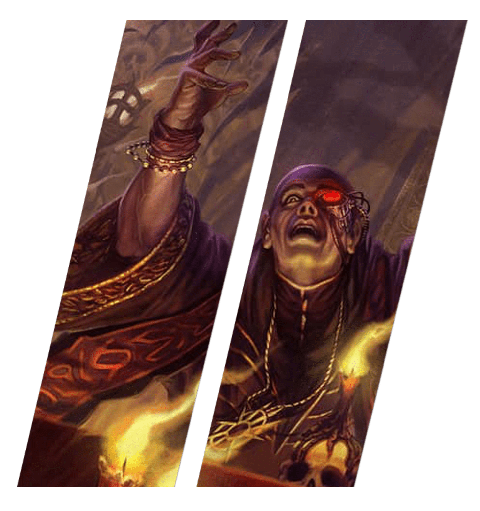 Chaos Cultists - Cold Open Stories | 40k
