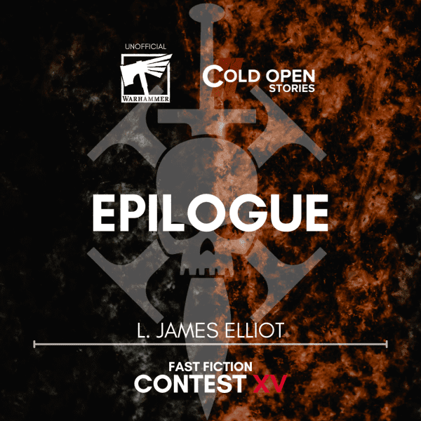 Officio Assassinorum - Cold Open Stories | 40k