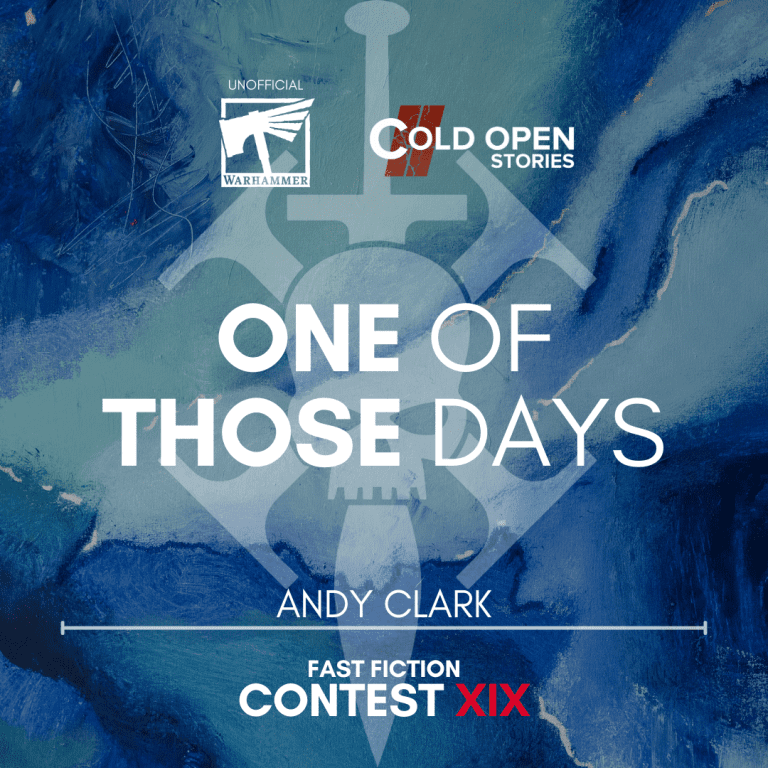 Officio Assassinorum - Cold Open Stories | 40k