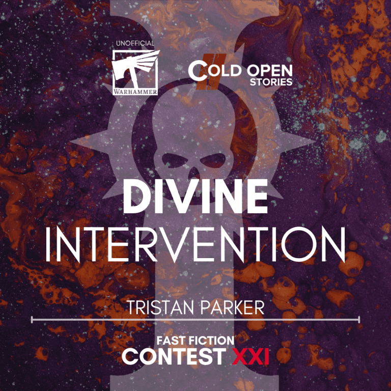 Adeptus Ministorum - Cold Open Stories | 40k