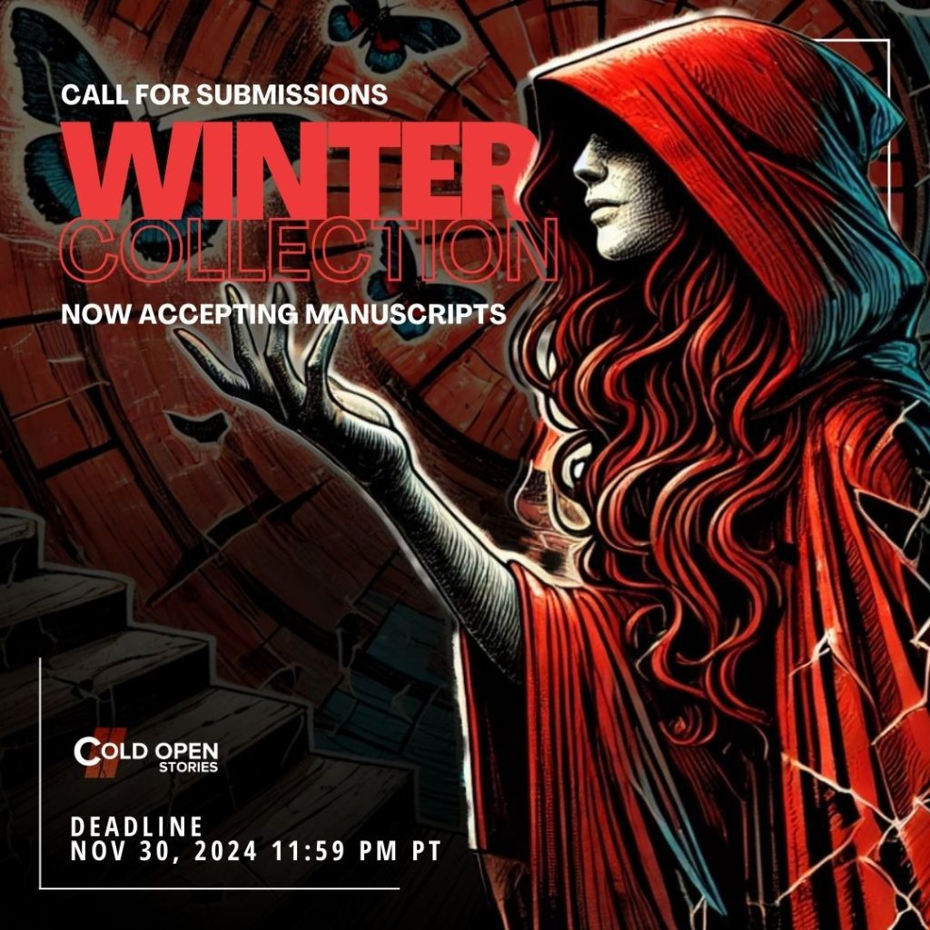 Audio Dramas - Cold Open Stories | 40k